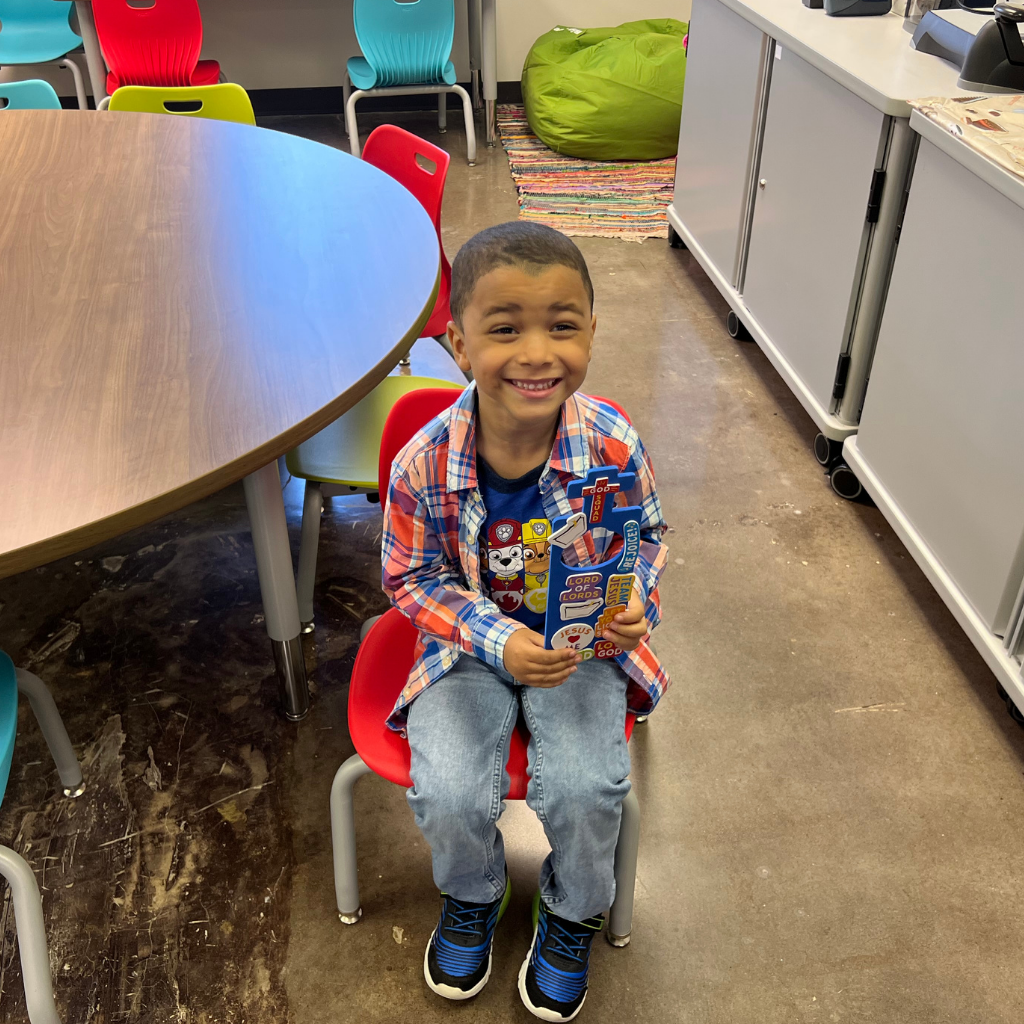 Connect With Resurrection MCC