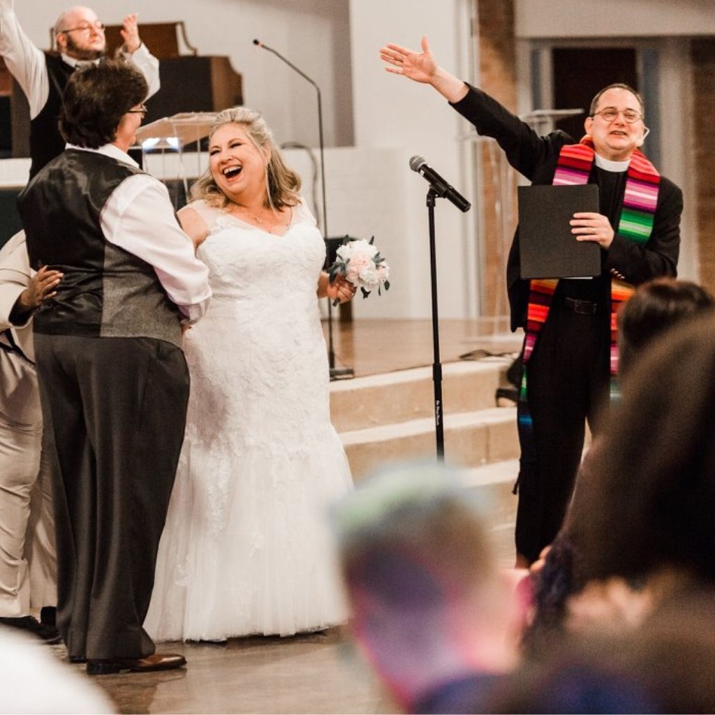 Events and Rentals - Resurrection Metropolitan Community Church