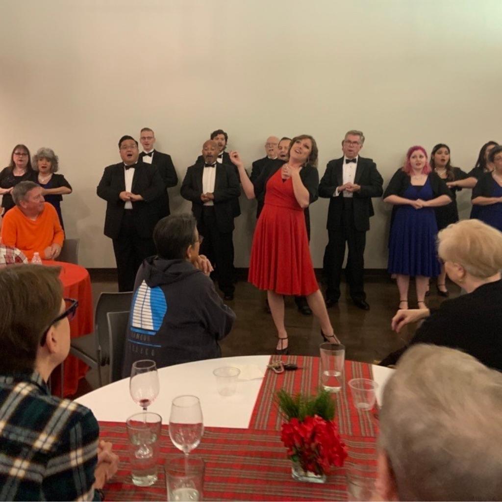 Events and Rentals - Resurrection Metropolitan Community Church