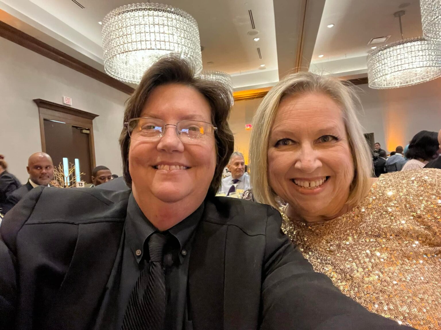 Resurrection MCC 50th Anniversary - Resurrection Metropolitan Community ...