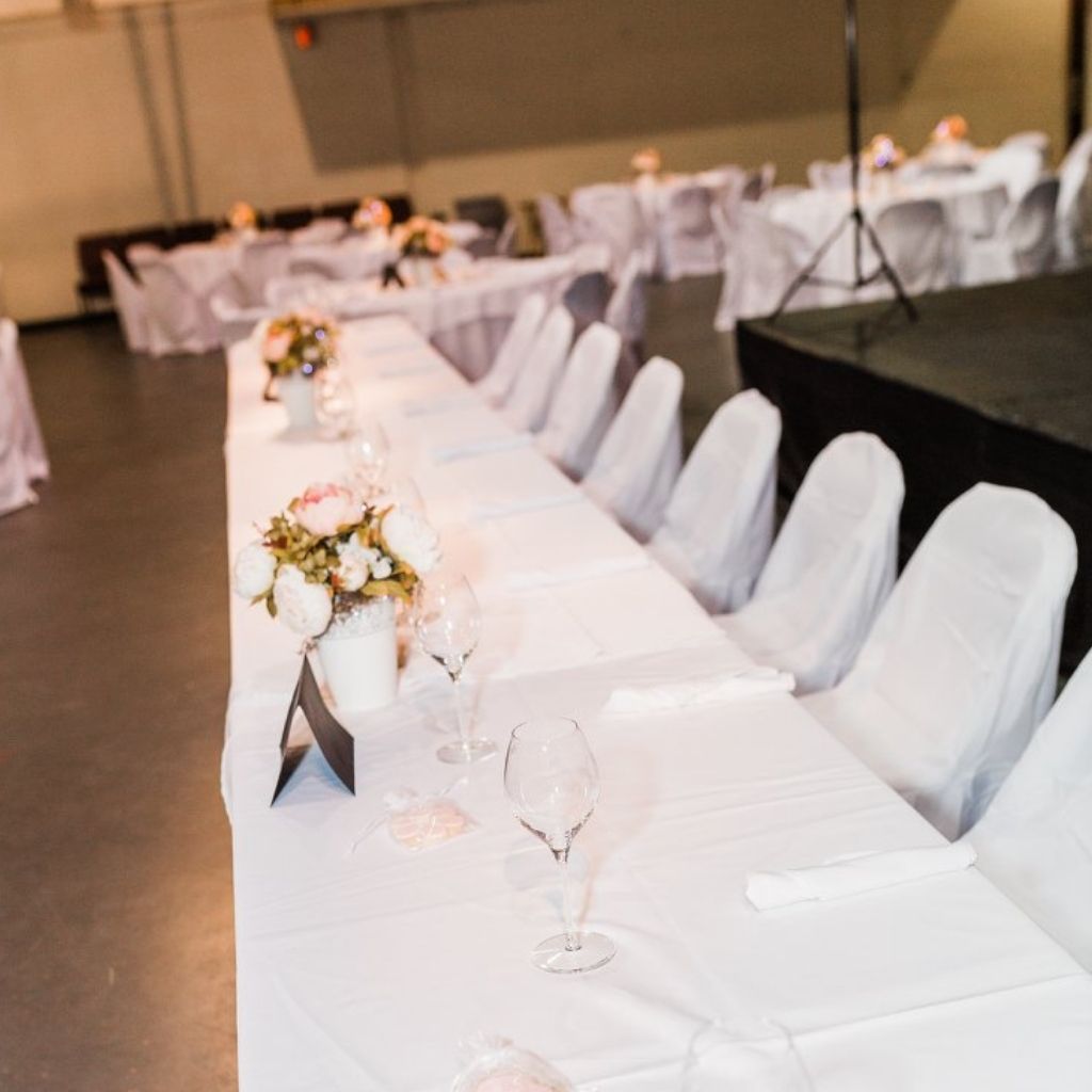 Events and Rentals - Resurrection Metropolitan Community Church