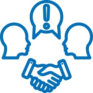 RMCC Deacons - Resurrection Metropolitan Community Church