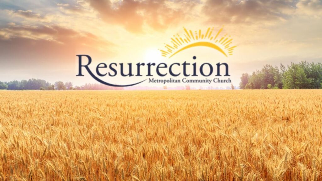 Resurrection MCC